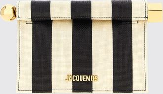 Jacquemus Pochette JACQUEMUS Femme couleur Multicolore
