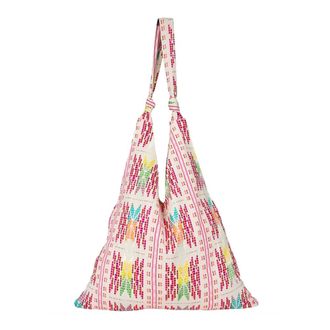 Lollys Laundry Damen, Taschen, Rosa, ONE SIZEGr&ouml;&szlig;e