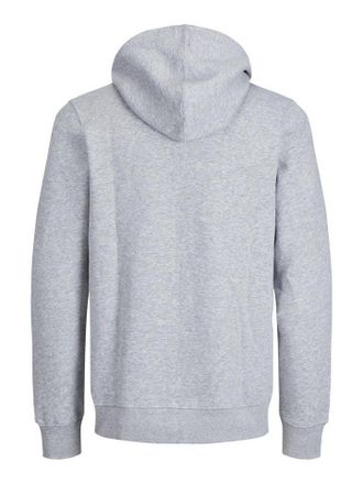 Jack & Jones Plus Size Sweatjacke Bradley (1-tlg)