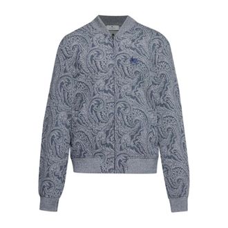 Etro Herren, Jacken, Grau, XLGr&ouml;&szlig;e