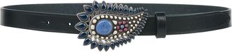 Isabel Marant Kleinlederwaren - G&uuml;rtel auf YOOX.COM