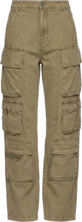 Alpha Industries HOSEN & R&Ouml;CKE - Hosen auf YOOX.COM