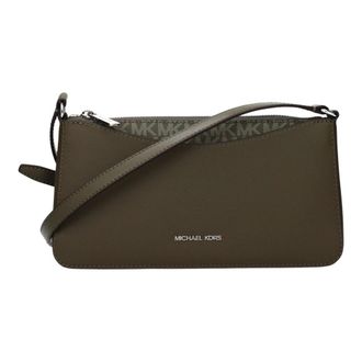 Michael Kors Crossbody Bag - - Bags - Damen - Gr&uuml;n - ONE SIZE