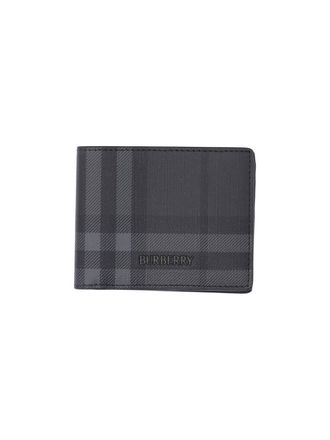 Burberry Wallet City