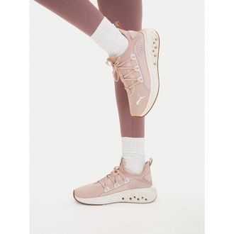 Puma Sneakers Puma Softride Frequence Street Shine Wns 313296 02 Rosa