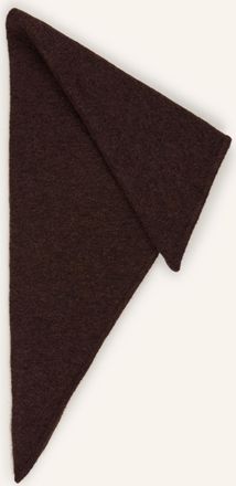 Marc O'Polo Denim Marc Opolo Denim Dreieckstuch braun