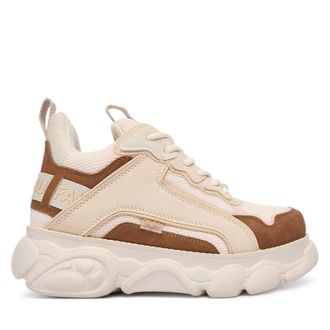 Buffalo Sneakers Buffalo Cld Chai 1636529 Beige