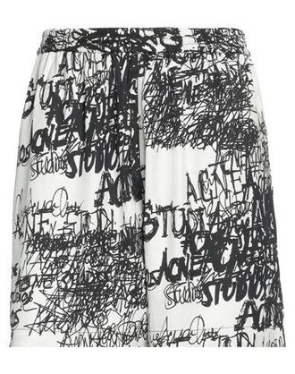 Acne Studios BAS - Shorts et bermudas sur YOOX.COM