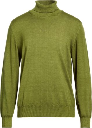 Officina 36 STRICKWAREN - Rollkragenpullover auf YOOX.COM