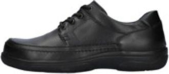 Waldläufer Herren, Schuhe, Schwarzk, 44 EUGröße