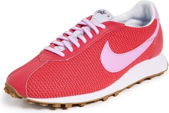 Nike Damen W LD-1000 SE Sneaker, Ember Glow/Beyond Pink/Sail/Al, 40.5 EU