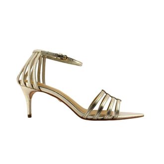 Carrano Carrano, Damen, Schuhe, Gelb, 37 EUGr&ouml;&szlig;e
