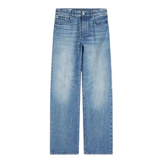 Dries Van Noten Peyter Den Hose - - Jeans - Herren - Blau - W36