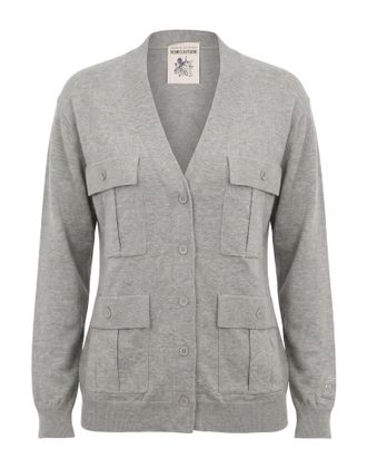 Semicouture STRICKWAREN - Strickjacken auf YOOX.COM