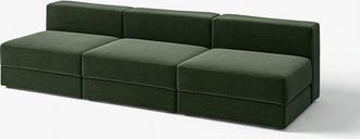 IKEA J&Auml;TTEBO 4,5er-Sitzelement