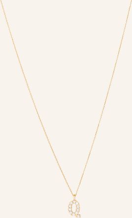 Wempe Wempe Fine Jewelry Anh&auml;nger Minimalism gold