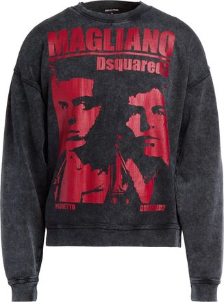 Dsquared2 TOPS - Sweatshirts auf YOOX.COM