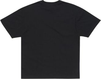Edwin Homme, Tops, Noir, Taille: XL Positive Chaos T-Shirt