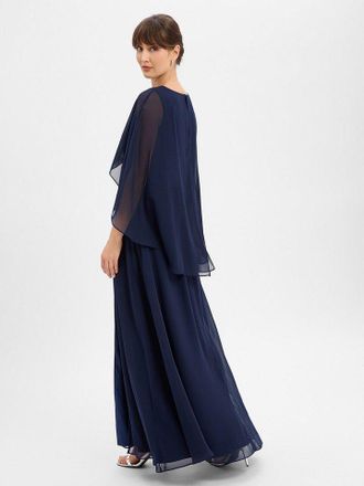Swing Abendkleid