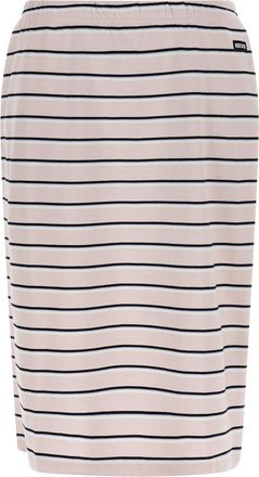 Rotate Jupe Birger Christensen Jersey Midi