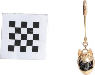 AMBUSH SCHMUCK und UHREN - Einzelne Ohrringe auf YOOX.COM