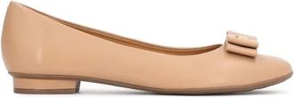 Kazar Femme, Chaussures, Beige, Taille: 38 EU Nancy Ballerines