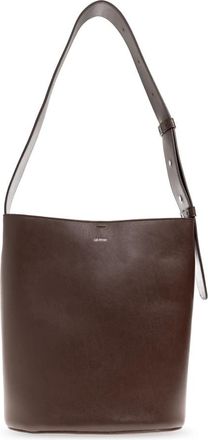 LI&Eacute; STUDIO Femme, Sacs, Brun, Taille: ONE Size Le cabas Norma