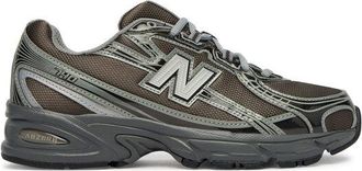 New Balance Sneakers U7407YI Grau