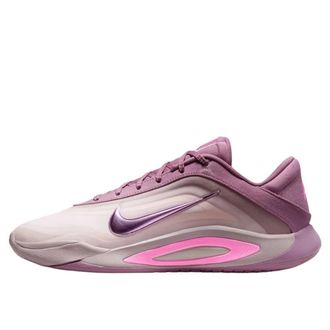 Nike AOne - - Sport - Herren - Lila - 46 EU
