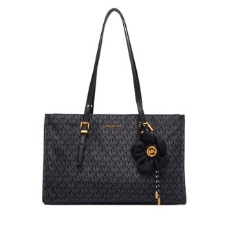 Michael Kors Handtasche MICHAEL Michael Kors 30T6A6ZT8C Schwarz