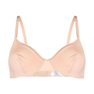 Eres Seidiges Figurbetontes Make-up - - Underwear - Damen - Rosa - 90D EU