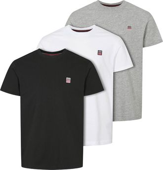 Vinson Polo Club T-shirt Massimo