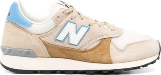 New Balance Herren, Schuhe, Mehrfarbig, 43 EUGröße