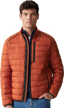 Casamoda Jacken uni Dunkelorange M