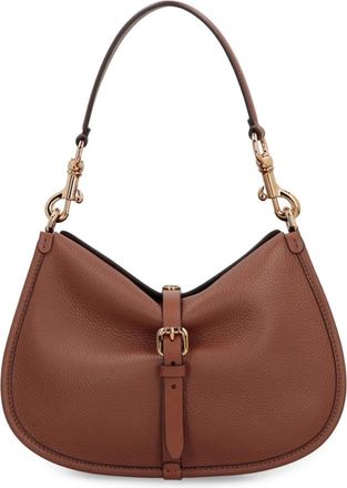 Etro Femme, Sacs, Brun, Taille: ONE Size Medium Pony Bag