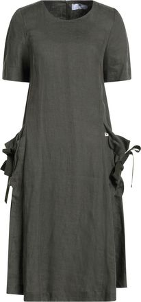 Anna Seravalli KLEIDER - Midi-Kleider auf YOOX.COM