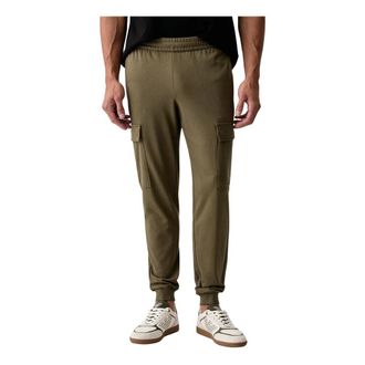 Emporio Armani 8Npp67 Sweatpants - - Trousers - Herren - Gr&uuml;n - L