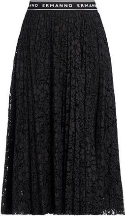 Ermanno Scervino BAS - Jupes midi sur YOOX.COM
