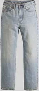 Levi's Loose Fit Jeans aus reiner Baumwolle