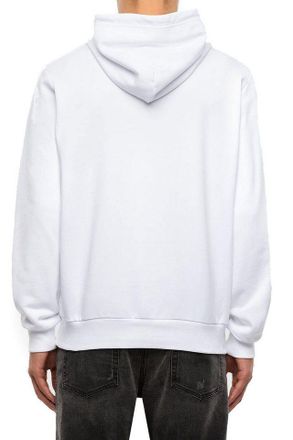 Diesel Sweatshirt S-GIRK-HOOD-N1 SWEATER
