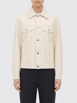 Bottega Veneta Veste en cuir
