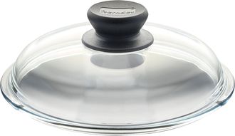 Berndes Deckel Glasdeckel 18cm