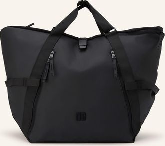 Duno Duno Reisetasche Deep Isera schwarz