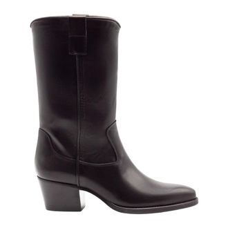 Julie Dee Mw023 Stiefel - - Shoes - Damen - Schwarzk - 38 EU