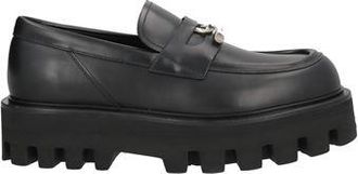 Alexander McQueen CHAUSSURES - Mocassins sur YOOX.COM