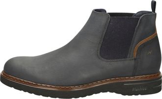 Fluchos Beatles Desert - - Shoes - Herren - Blau - 41 EU