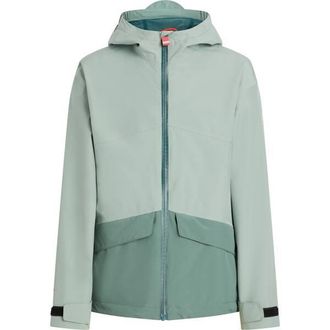 McKinley Kinder Funktionsjacke M&auml;.-Funktions-Jacke Andrei LT G