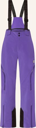 ELHO Skihose Scorpio Padded lila