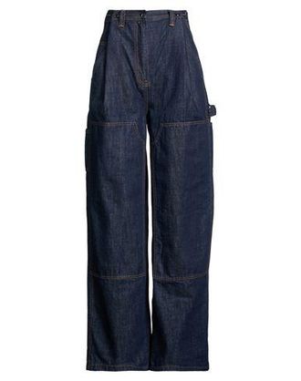 Magda Butrym BAS - Pantalons en jean sur YOOX.COM