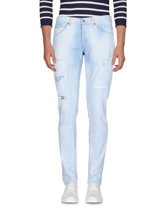 Dondup HOSEN & R&Ouml;CKE - Jeanshosen auf YOOX.COM